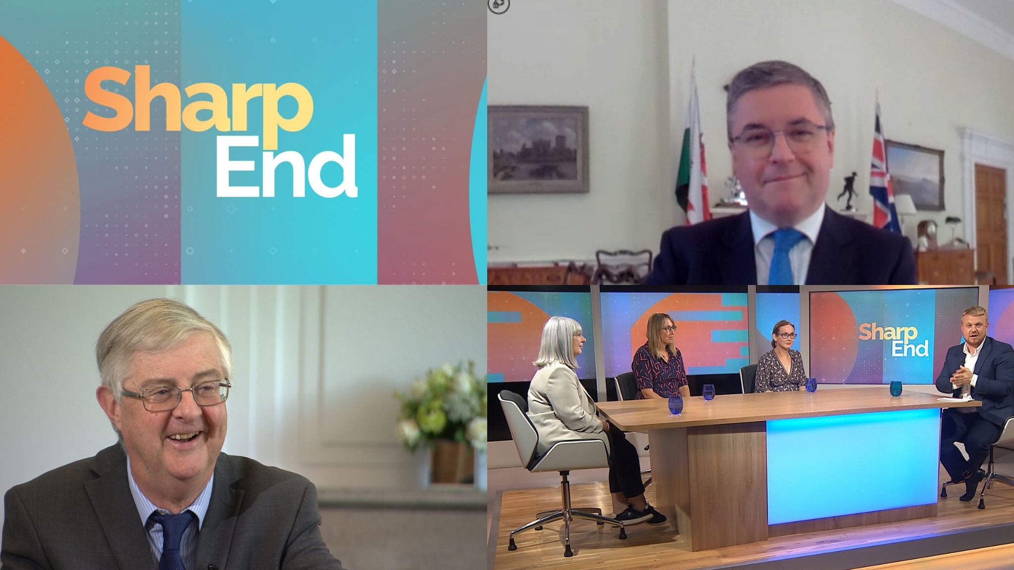 Sharp End, July 11th | Wales Programmes