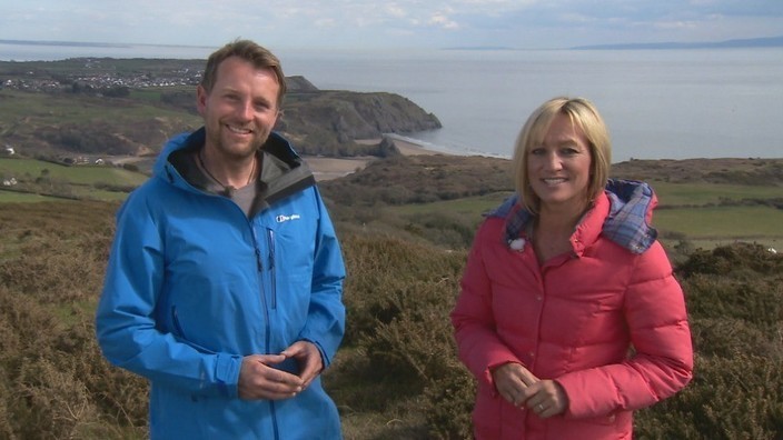 Coast & Country, Series 4, Episode 17 | Wales Programmes