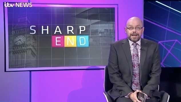 Sharp End November 26th | Wales Programmes