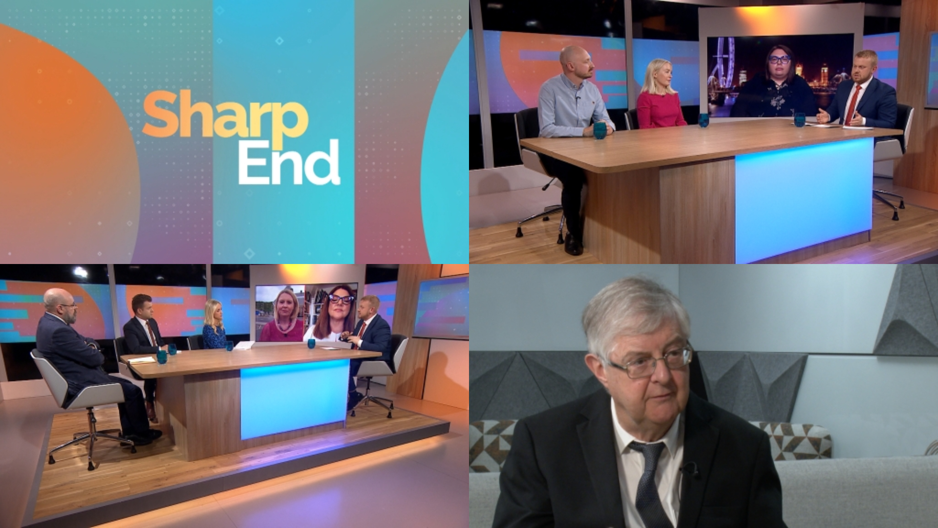 Sharp End, July 17th | Wales Programmes
