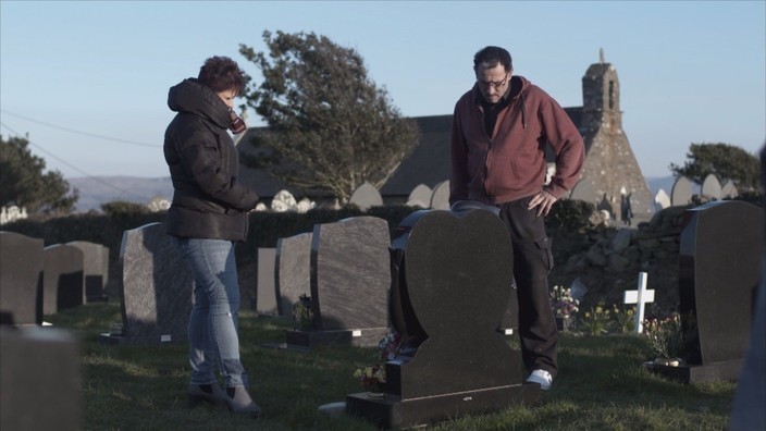 Crime Files, Episode 3 | Wales Programmes