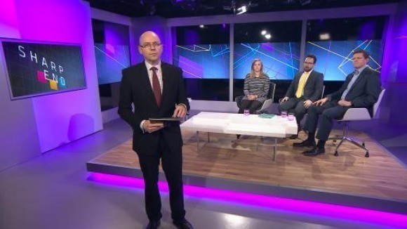 Sharp End December 11th | Wales Programmes