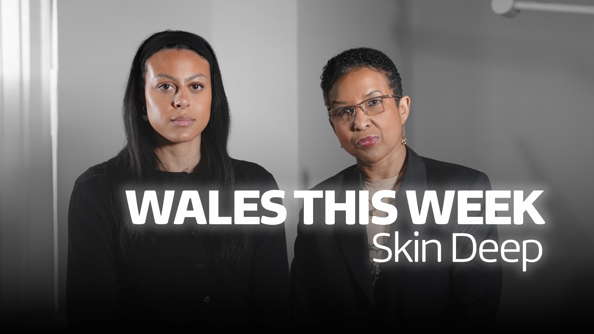 Wales This Week: Skin Deep | Wales Programmes