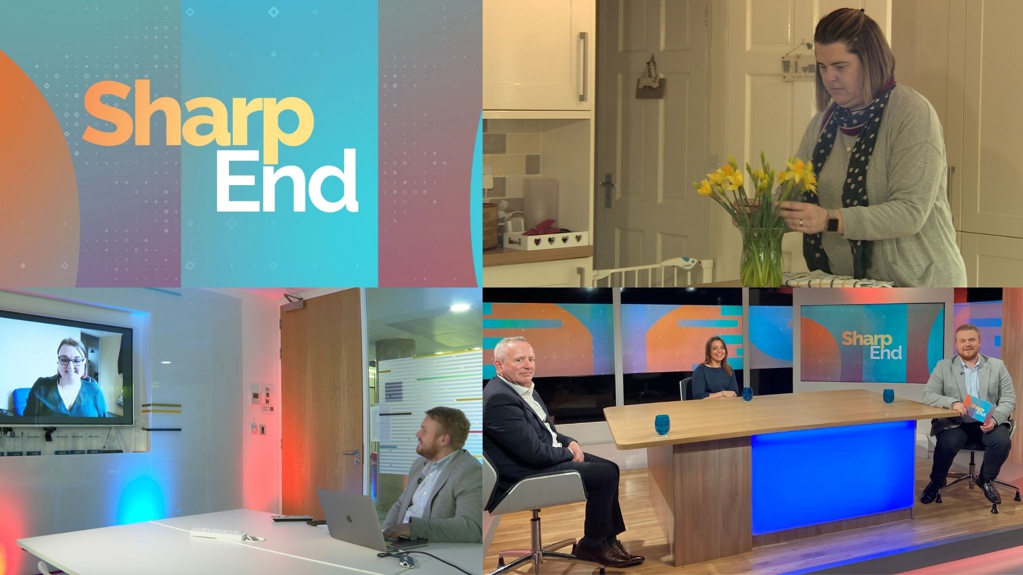 Sharp End February 7th | Wales Programmes