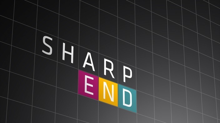 Sharp End, 9th February | Wales Programmes