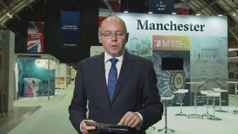 Sharp End October 5th 2015 | Wales Programmes