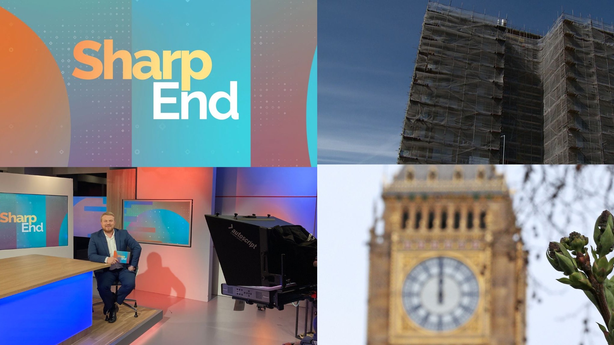 Sharp End, June 27th | Wales Programmes