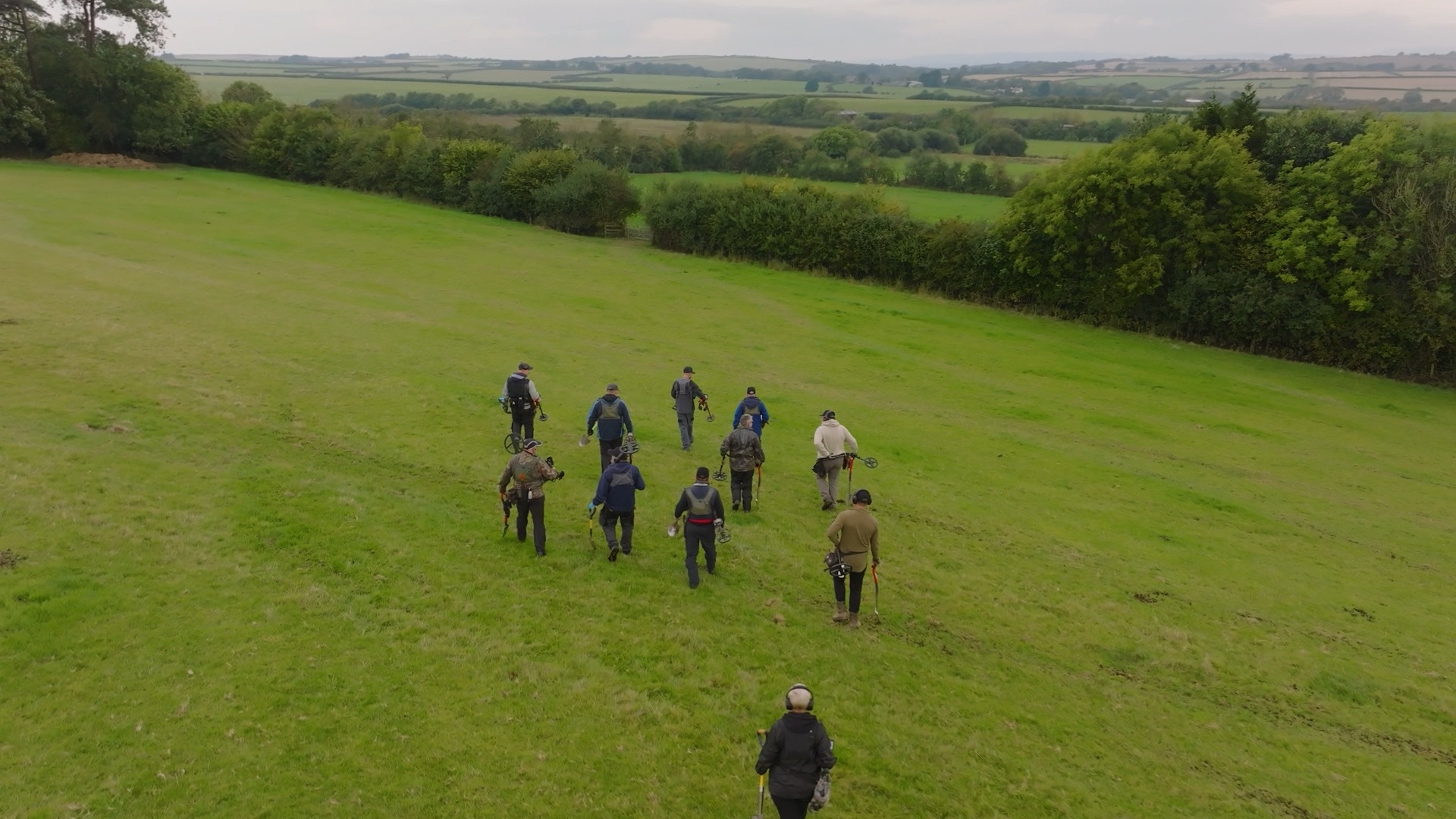 Welsh Lives: History Hunters | Wales Programmes