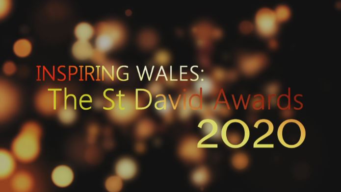 Inspiring Wales: The St David Awards 2020 | Wales Programmes