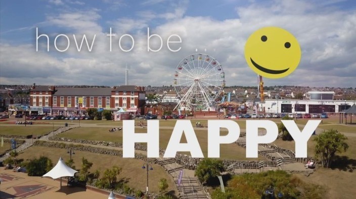 How To Be Happy: Part 2 | Wales Programmes