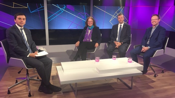 Sharp End September 24th | Wales Programmes