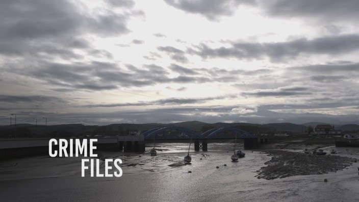 Crime Files: Episode 2 | Wales Programmes