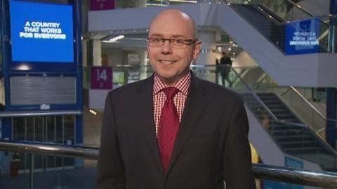 Sharp End October 3rd 2016 | Wales Programmes