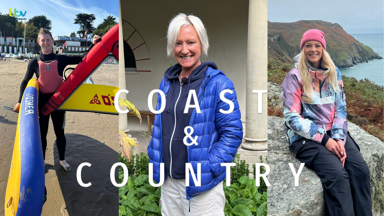 Coast & Country, Series 13: Episode 21 | Wales Programmes