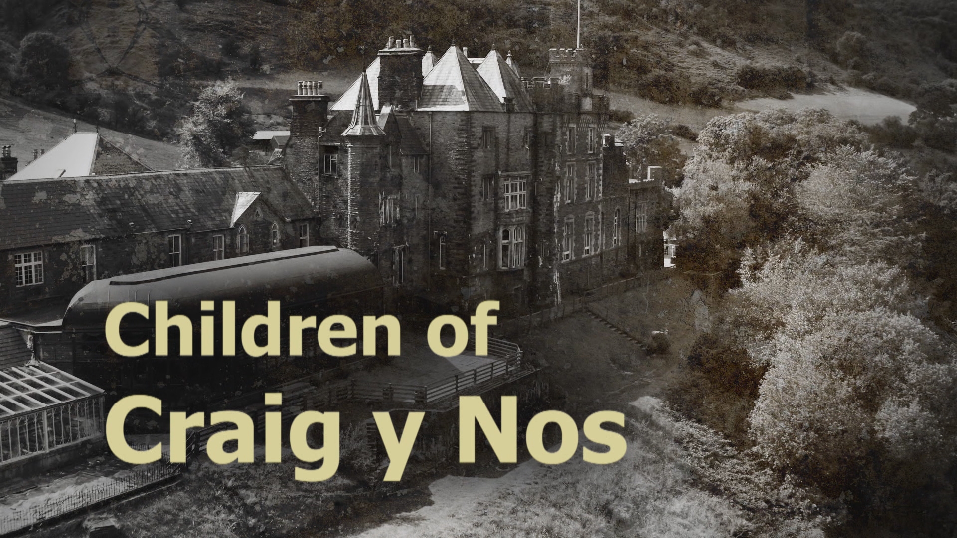 Children of Craig-Y-Nos | Wales Programmes