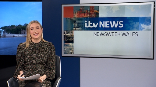 Newsweek Wales - November 20 | Wales Programmes