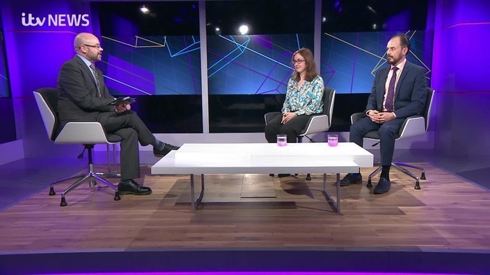 Sharp End 8th April | Wales Programmes