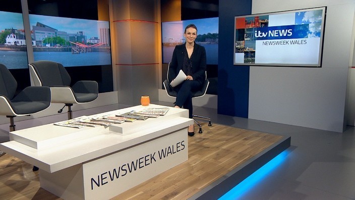 Newsweek Wales - Sunday 20th May | Wales Programmes