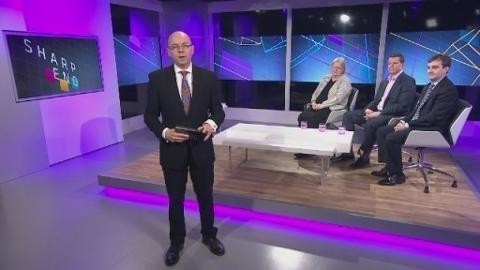 Sharp End March 6th 2017 | Wales Programmes