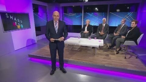 Sharp End May 9th 2016 | Wales Programmes