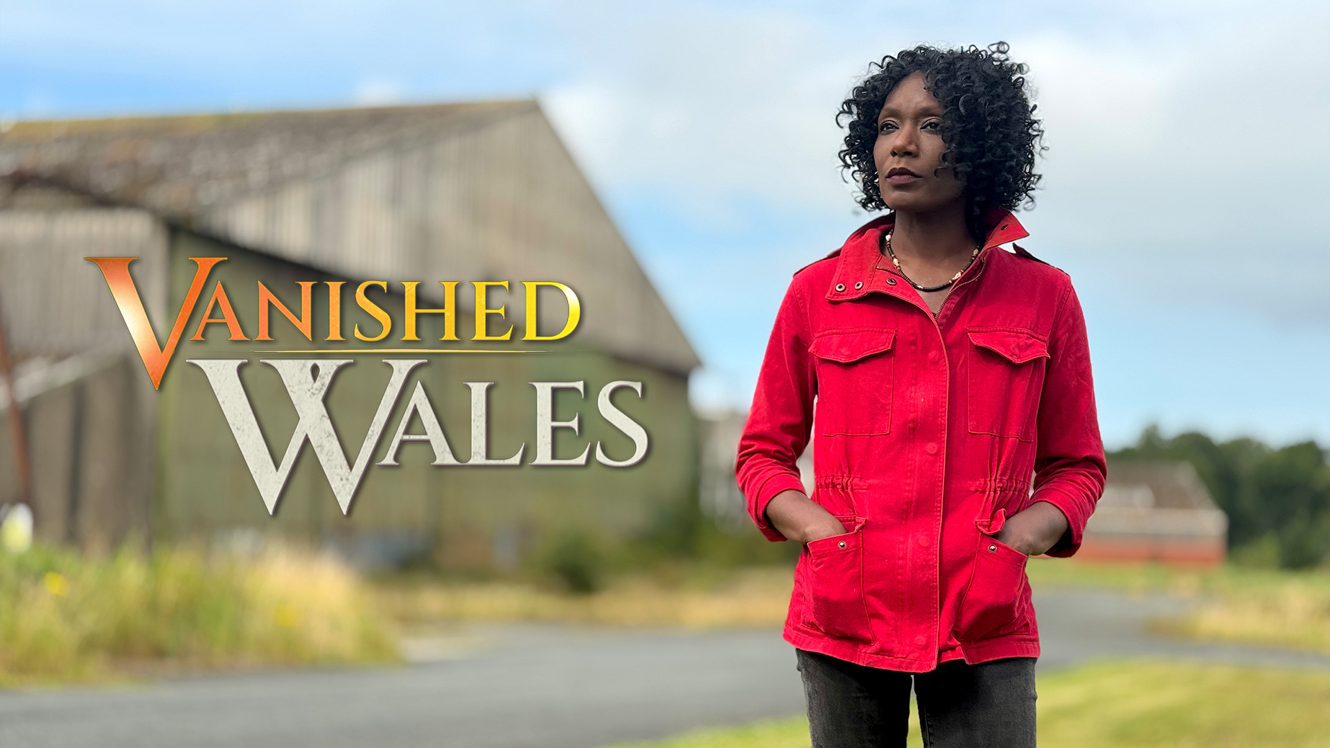 Vanished Wales: Season 5, Episode 2 | Wales Programmes