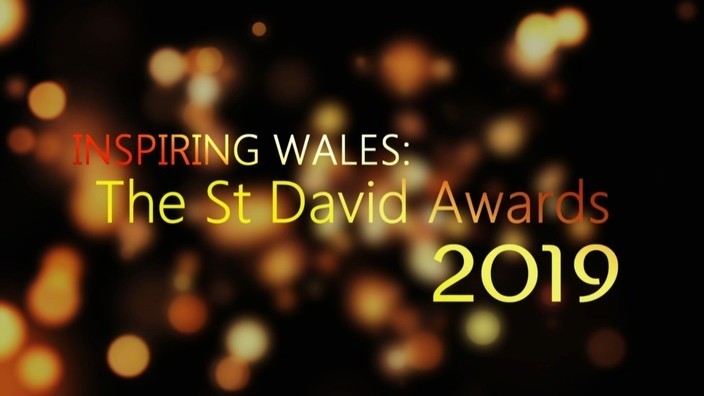 Inspiring Wales: The St David Awards 2019 | Wales Programmes