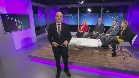 Sharp End March 20th 2017 | Wales Programmes