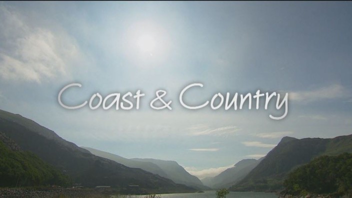Coast & Country: Episode 4 | Wales Programmes