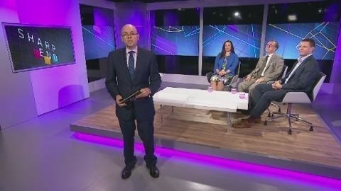 Sharp End June 26th 2017 | Wales Programmes