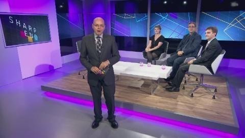 Sharp End October 19th 2015 | Wales Programmes