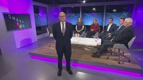 Sharp End June 5th 2017 | Wales Programmes