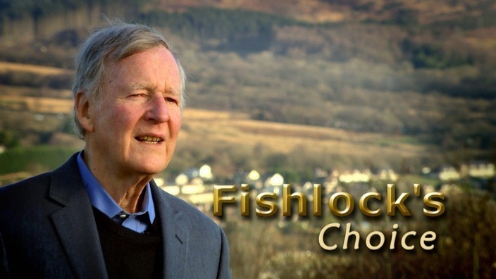 Fishlock's Choice: Episode 7 | Wales Programmes