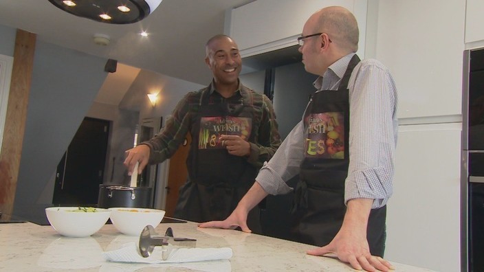 Adrian's Welsh Bites: Episode 2 | Wales Programmes