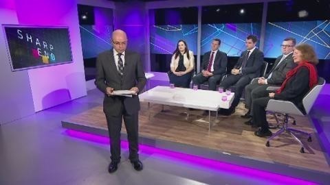 Sharp End April 4th 2016 | Wales Programmes