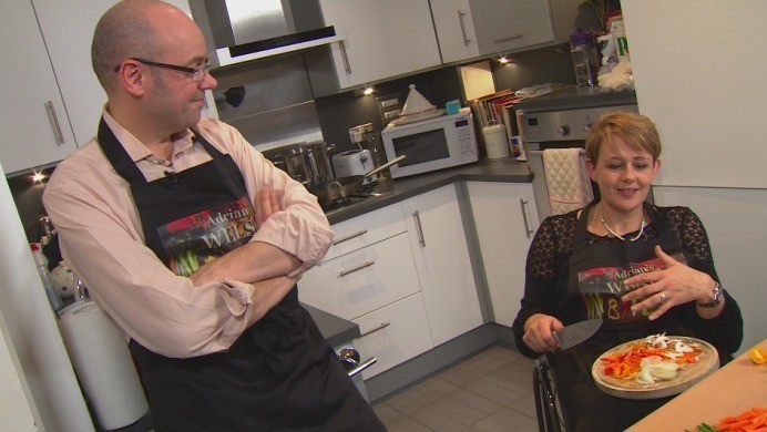 Adrian's Welsh Bites: Episode 4 | Wales Programmes