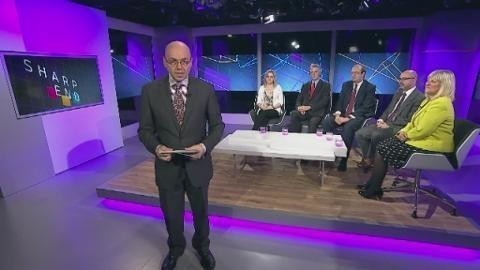 Sharp End May 2nd 2016 | Wales Programmes