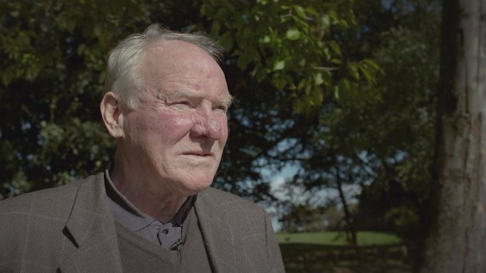 Terry Yorath: Life On The Edge | Wales Programmes