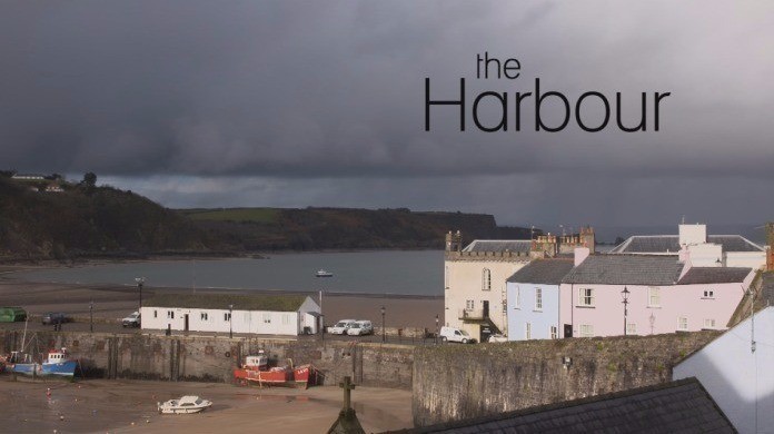 The Harbour: Episode 3 | Wales Programmes