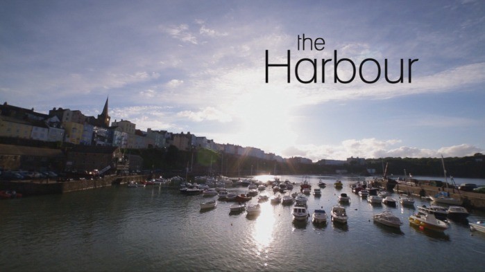 The Harbour: Episode 1 | Wales Programmes