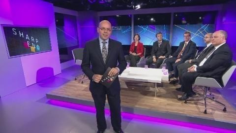 Sharp End April 29 | Wales Programmes