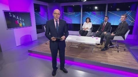 Sharp End January 16th 2017 | Wales Programmes