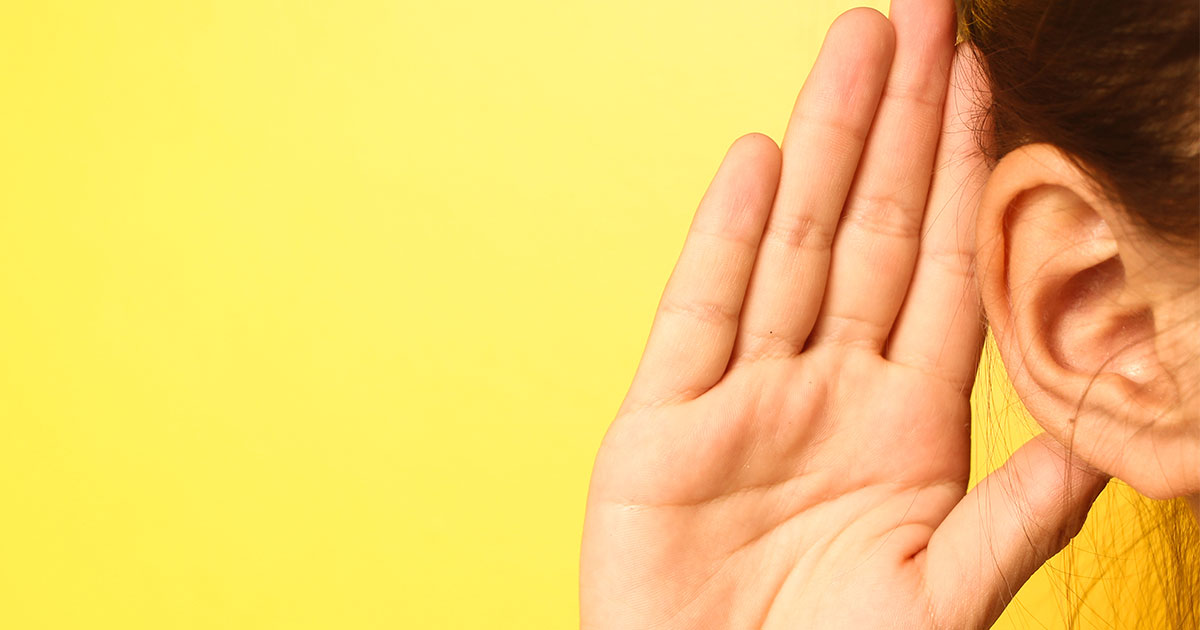 Kuulontutkimus paljastaa kuulosi tason | Terveydeksi | Pihlajalinna