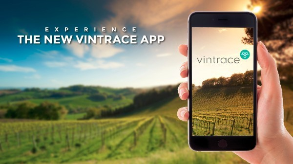The vintrace App – available on the App Store | vintrace Winery Software