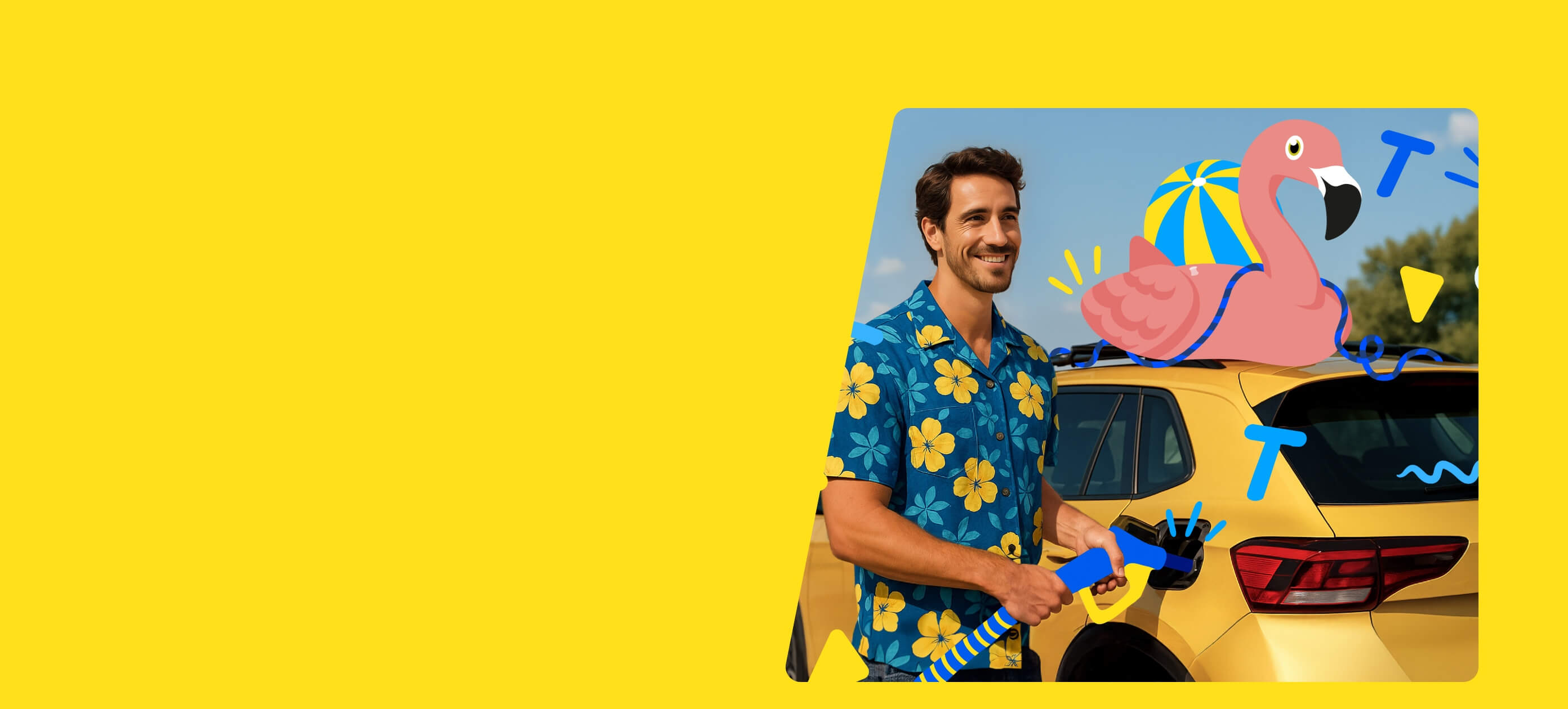 Telepass Sempre: l’offerta con tutto incluso | Telepass