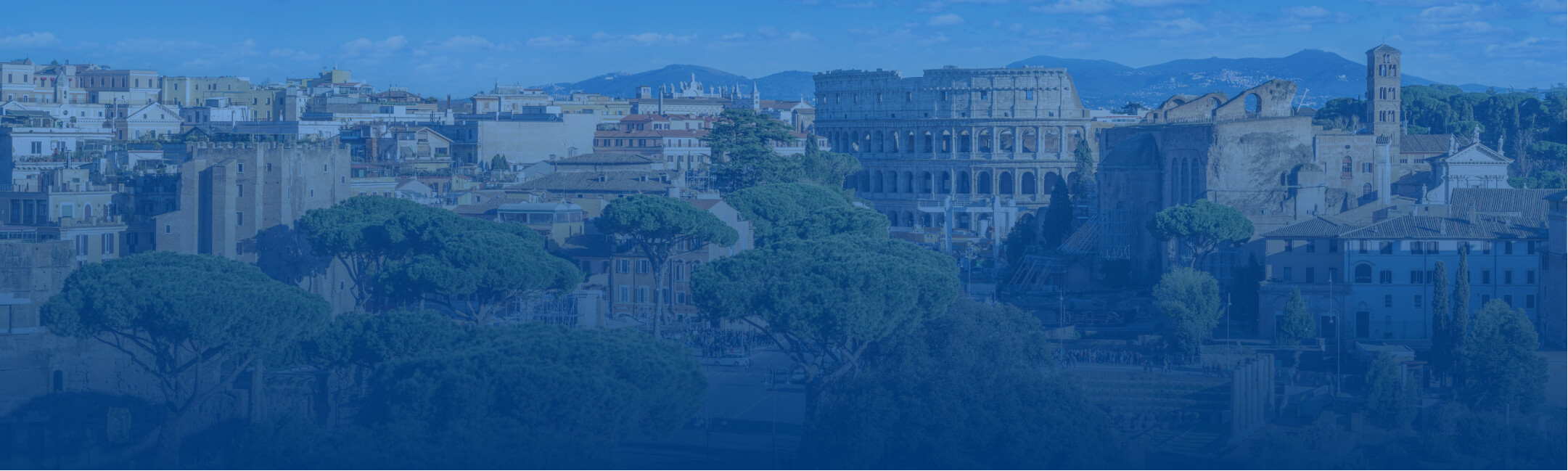 Strisce Blu Roma: Pagare il Parcheggio è Semplice | Telepass