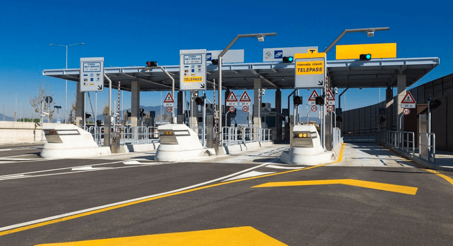 Il fattore Telepass nella smart mobility