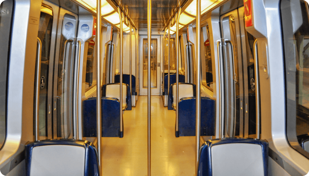 Paga i Mezzi Pubblici con l'App Telepass | Telepass