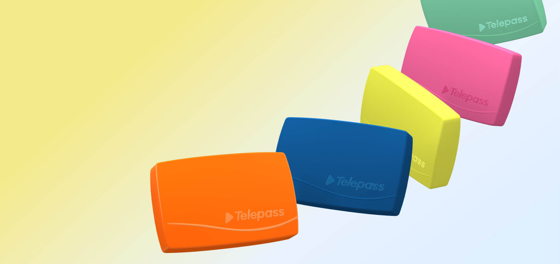 Telepass: i Servizi di Mobilità per Viaggiare Comodamente