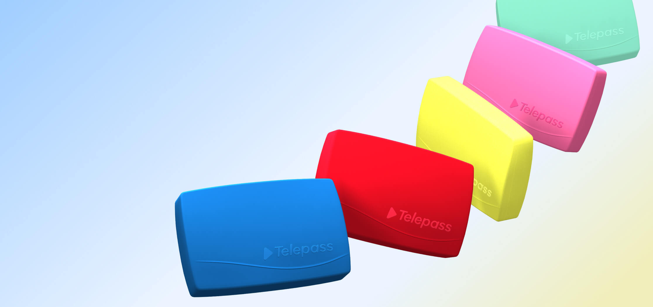 Telepass: i Servizi di Mobilità per Viaggiare Comodamente