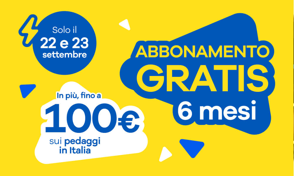 Scarica l'App Telepass Pay X: Carta, Conto, Mobilità | Telepass